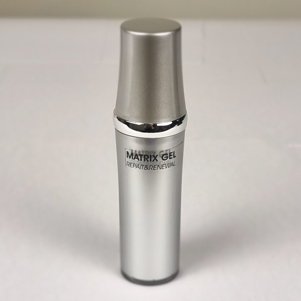 Matrix Gel ลดริ้วรอย หน้าใส – Juthamas Clinic